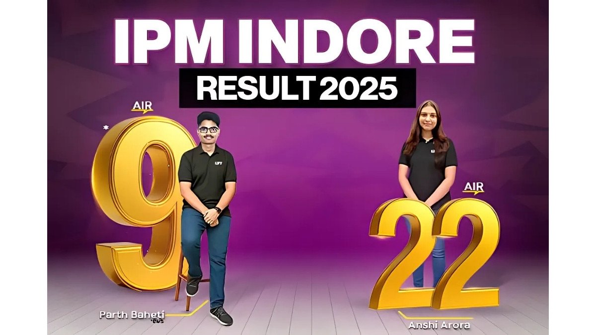 100+ IIM Calls in 1st Year: How LPT Is Redefining CAT & IPMAT Coaching in India - First News Post